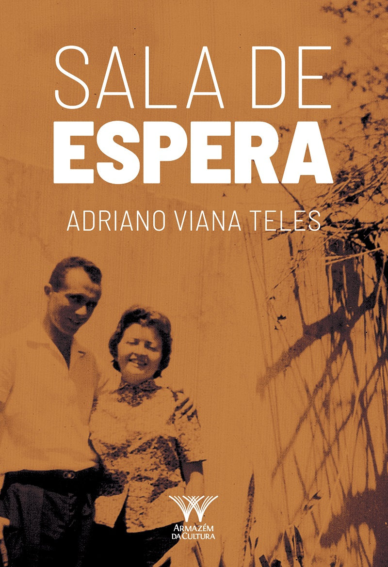 Sala de Espera – Armazém da Cultura