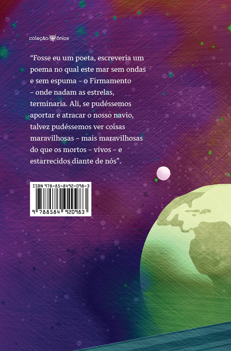 A Viagem sem fim – Armazém da Cultura